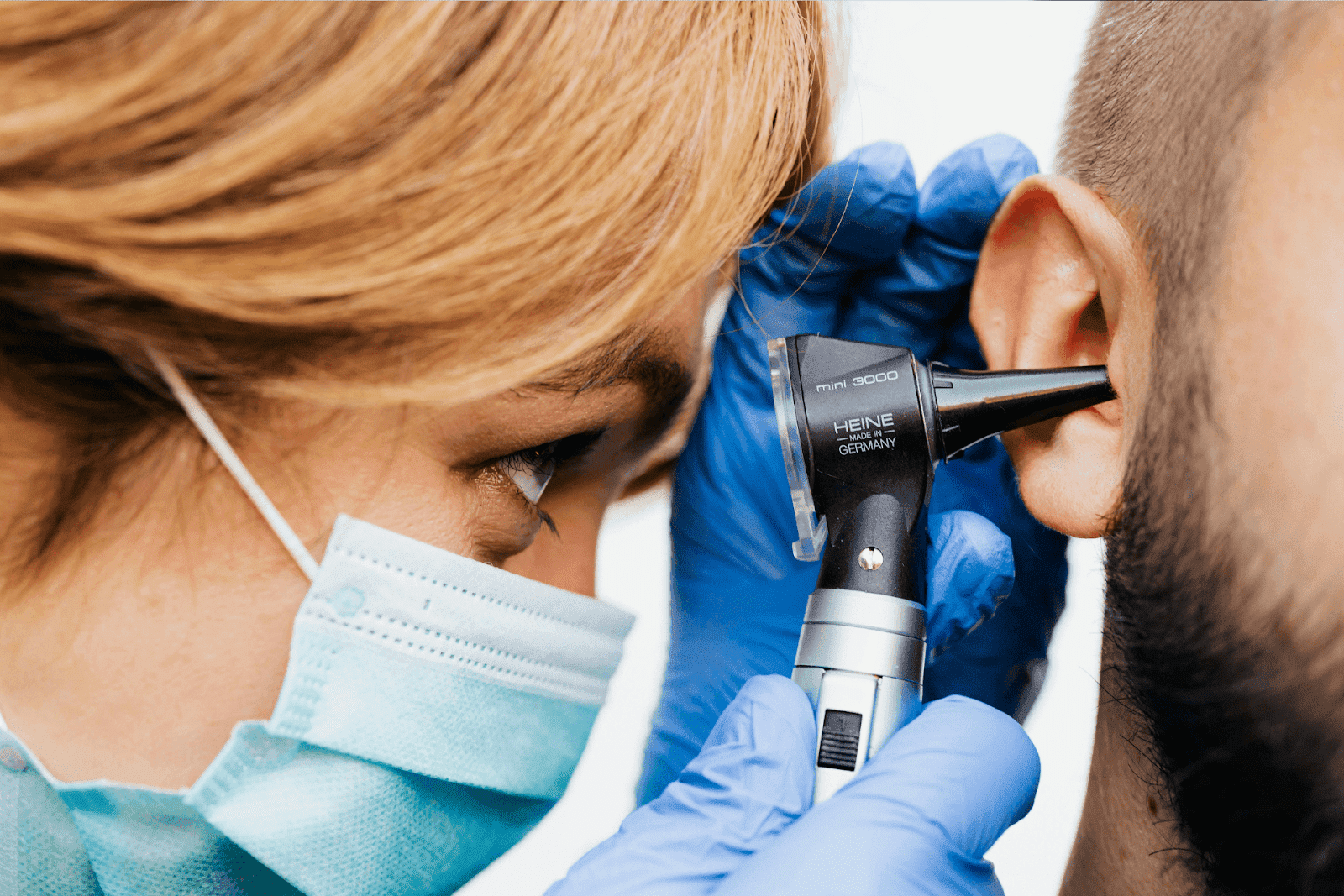 Ear Pain or Pressure? It Might Be an Infection, Here’s How to Check ...
