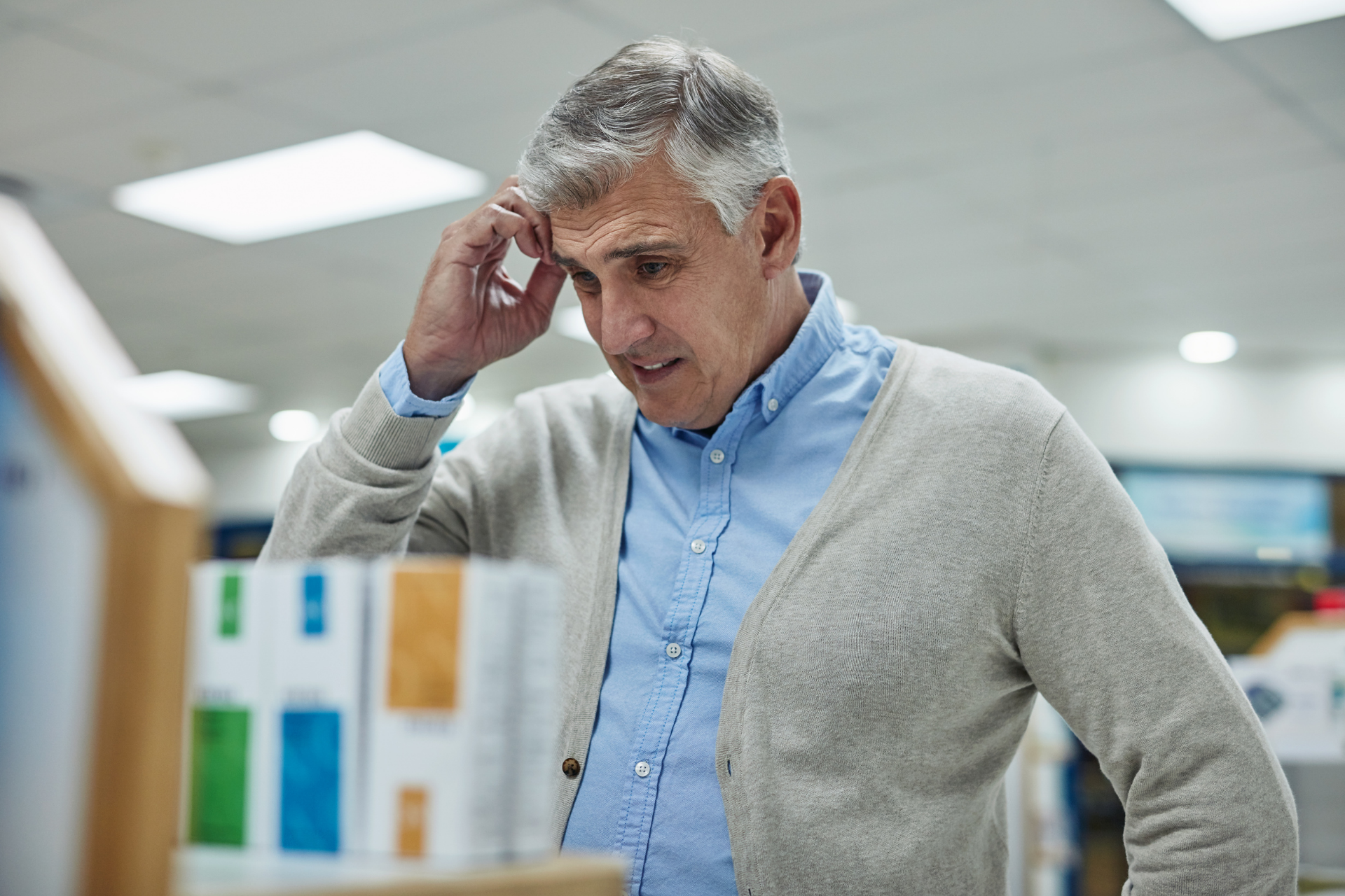 Best Flu Medicine: OTC and Prescription Options - Doctronic