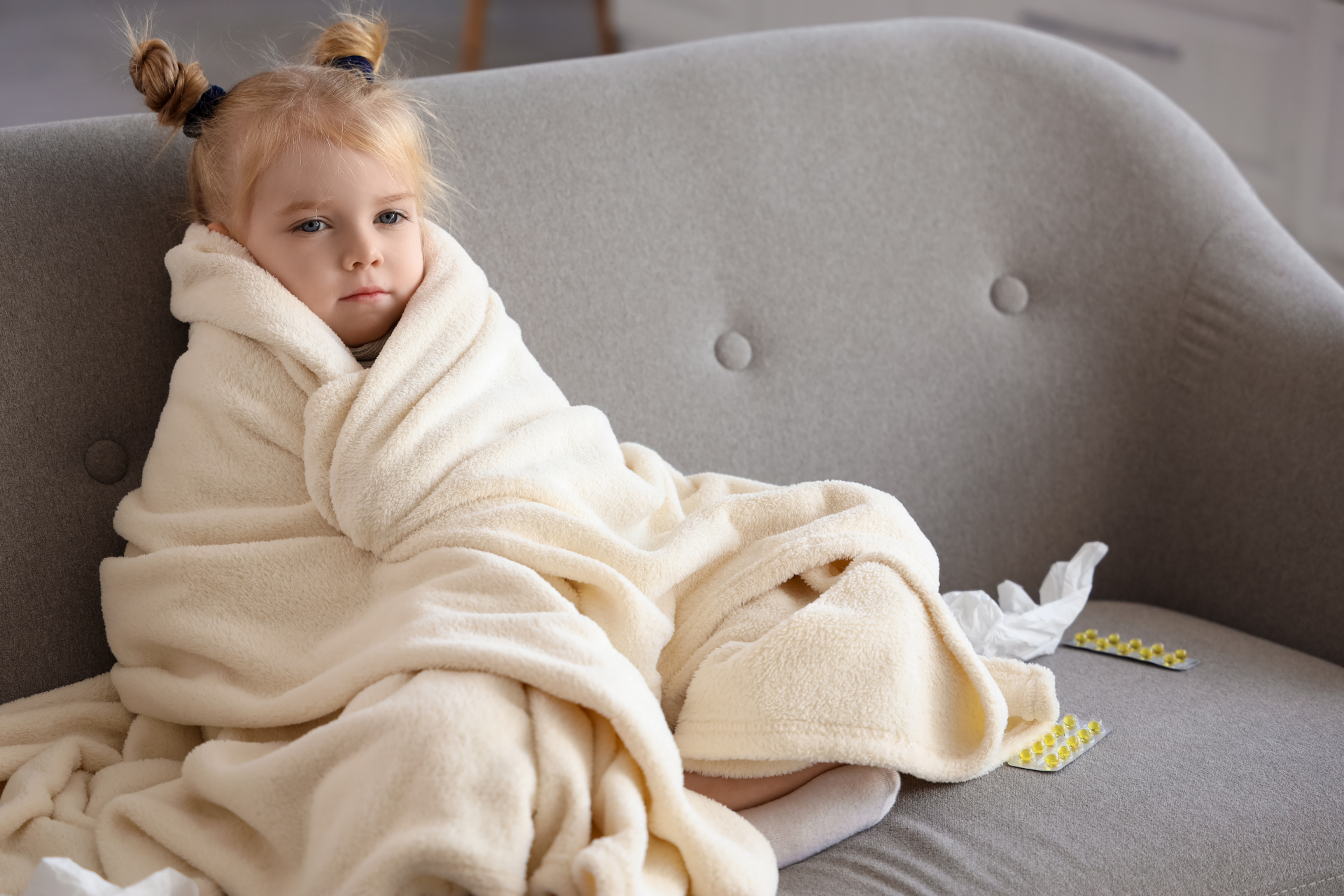 Cold Medicine for Kids: What’s Safe and What’s Not - Doctronic