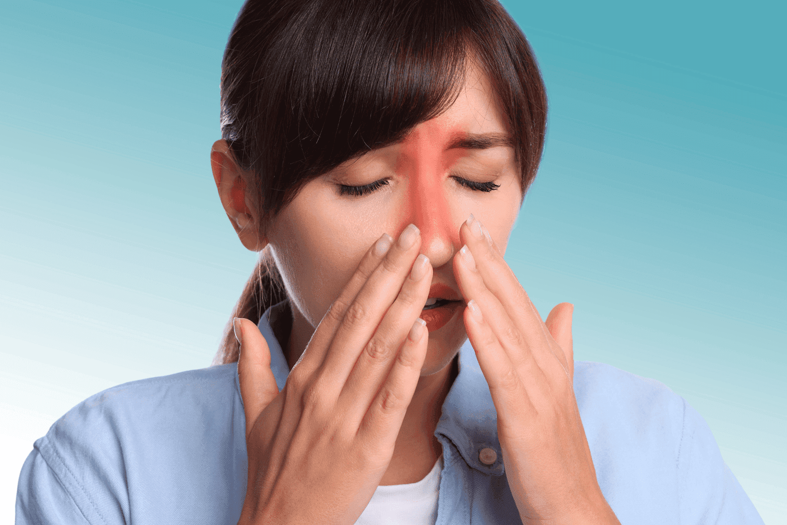 Sinus Headache or Infection? Here’s How to Tell the Difference - Doctronic