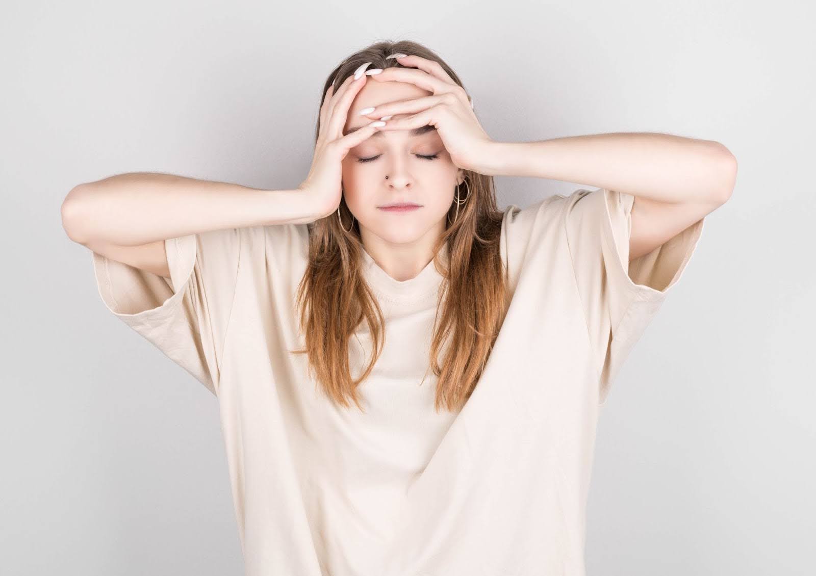 Sudden Crashing Fatigue in Women: What It Means - Doctronic